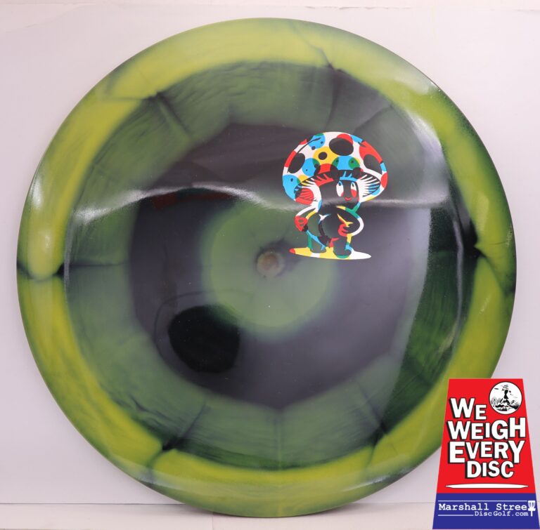 Doomsday Discs Disc Golf Discs - Shop Premium Doomsday Discs Plastics