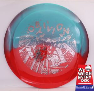 Doomsday Discs Disc Golf Discs - Shop Premium Doomsday Discs Plastics