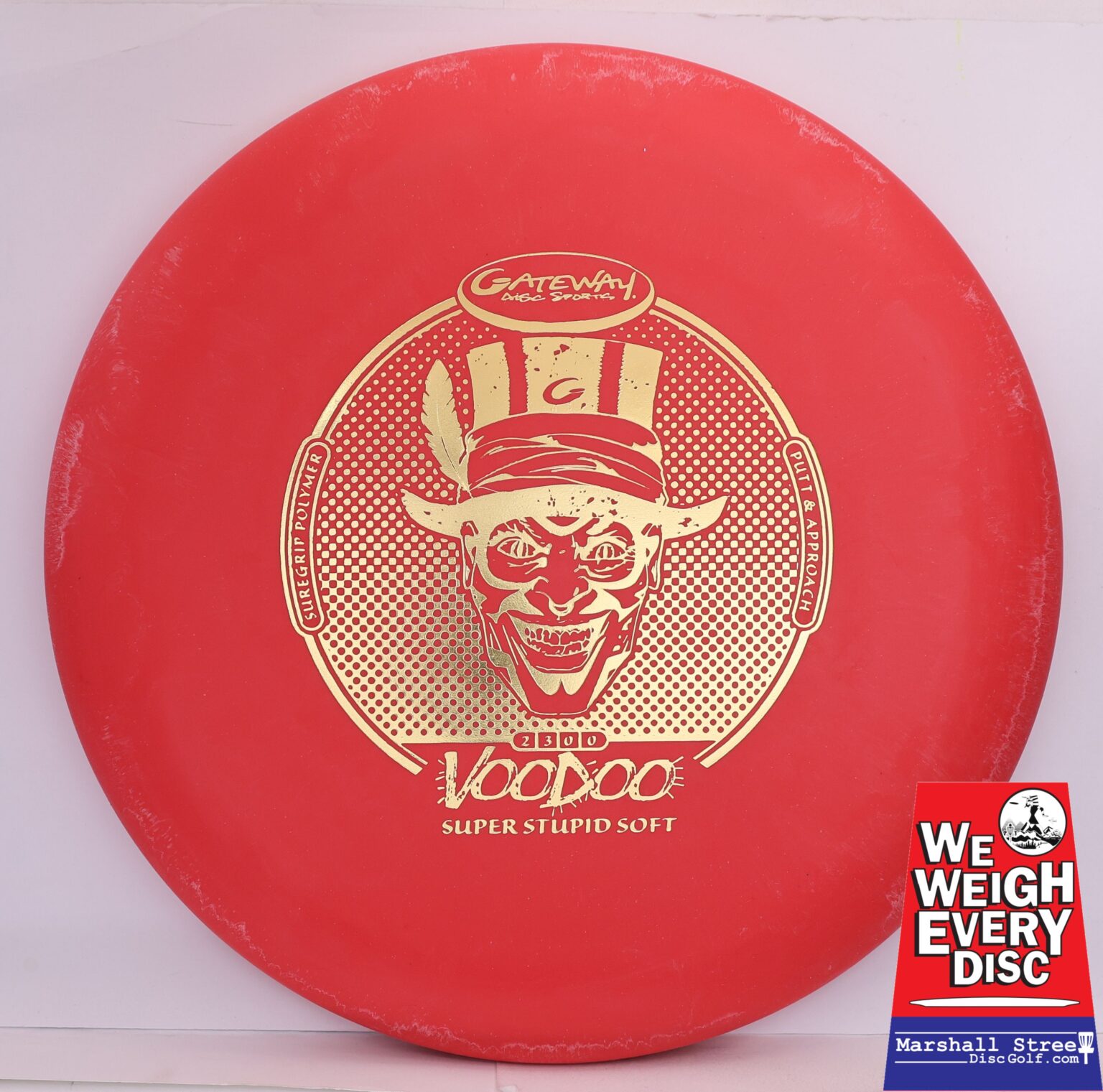 Gateway Disc Sports - Premium and Recycled Disc Golf Discs