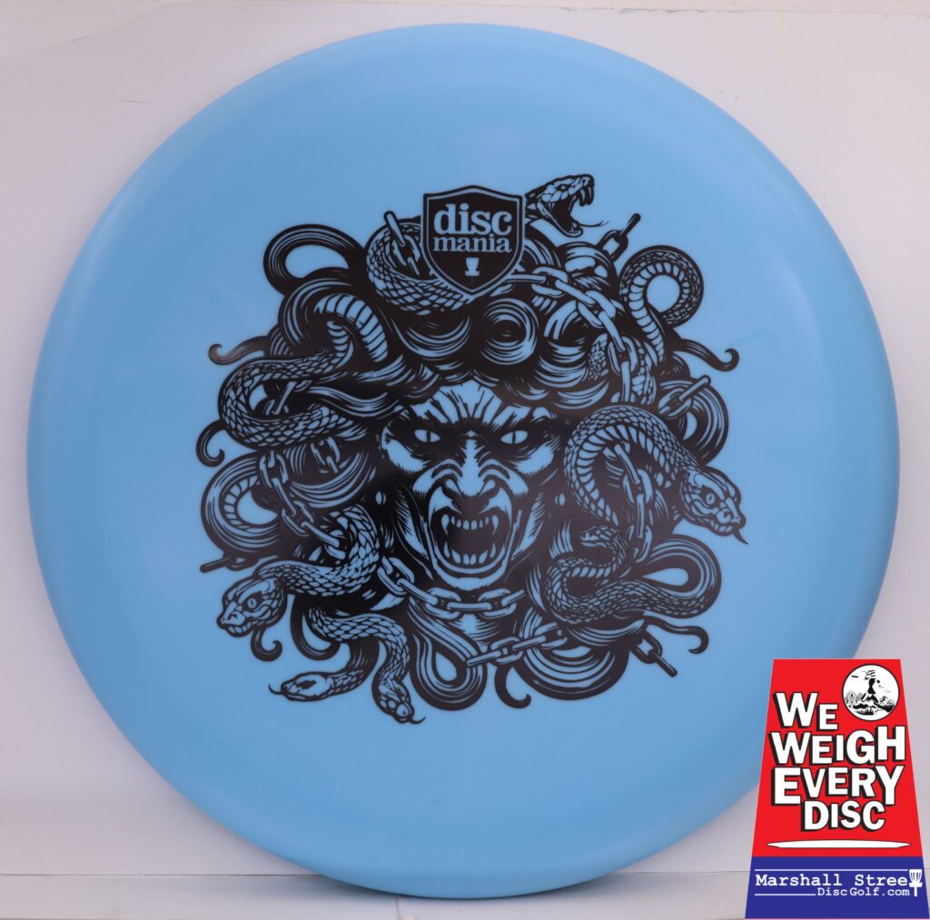 Exo Hard Lumen Link, Limited Edition Medusa Stamp • Marshall Street ...