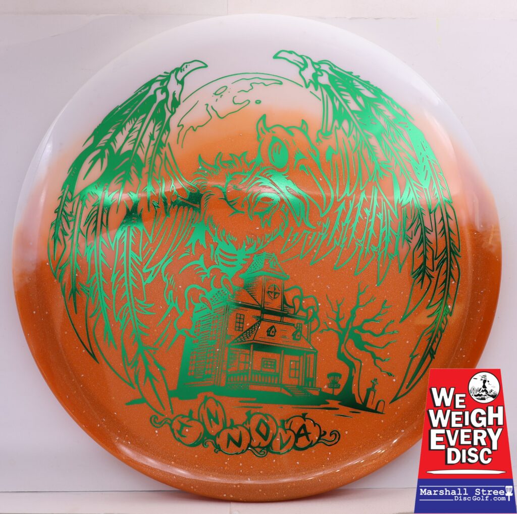 Duo Roc3, Halloween 2025 • Marshall Street Disc Golf