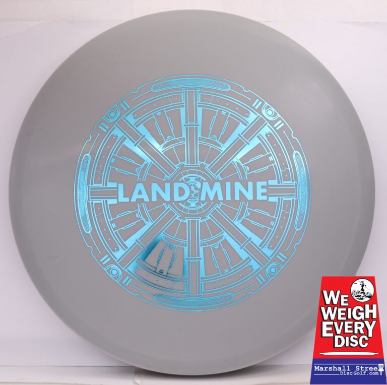 Doomsday Discs Disc Golf Discs - Shop Premium Doomsday Discs Plastics