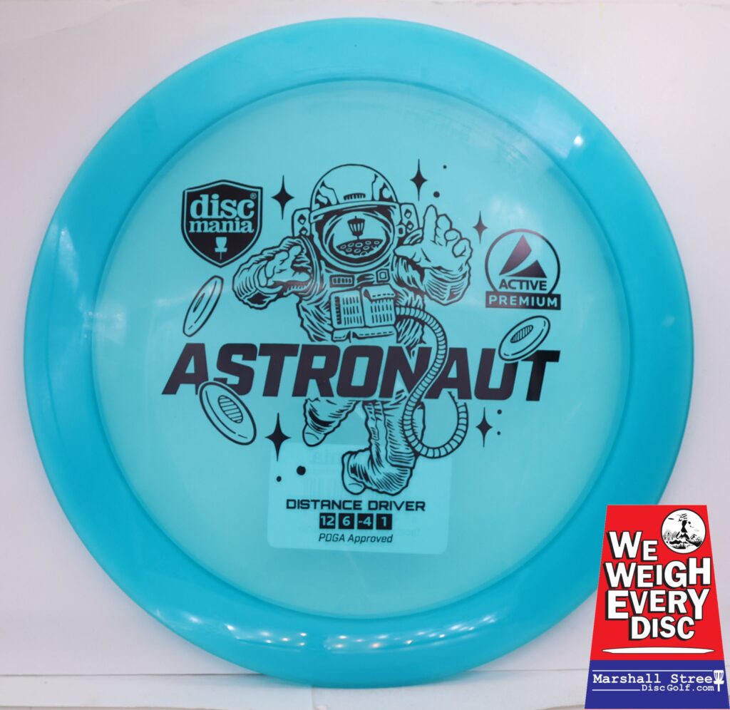 Discmania Disc Golf Discs - Shop Premium Discmania Plastics