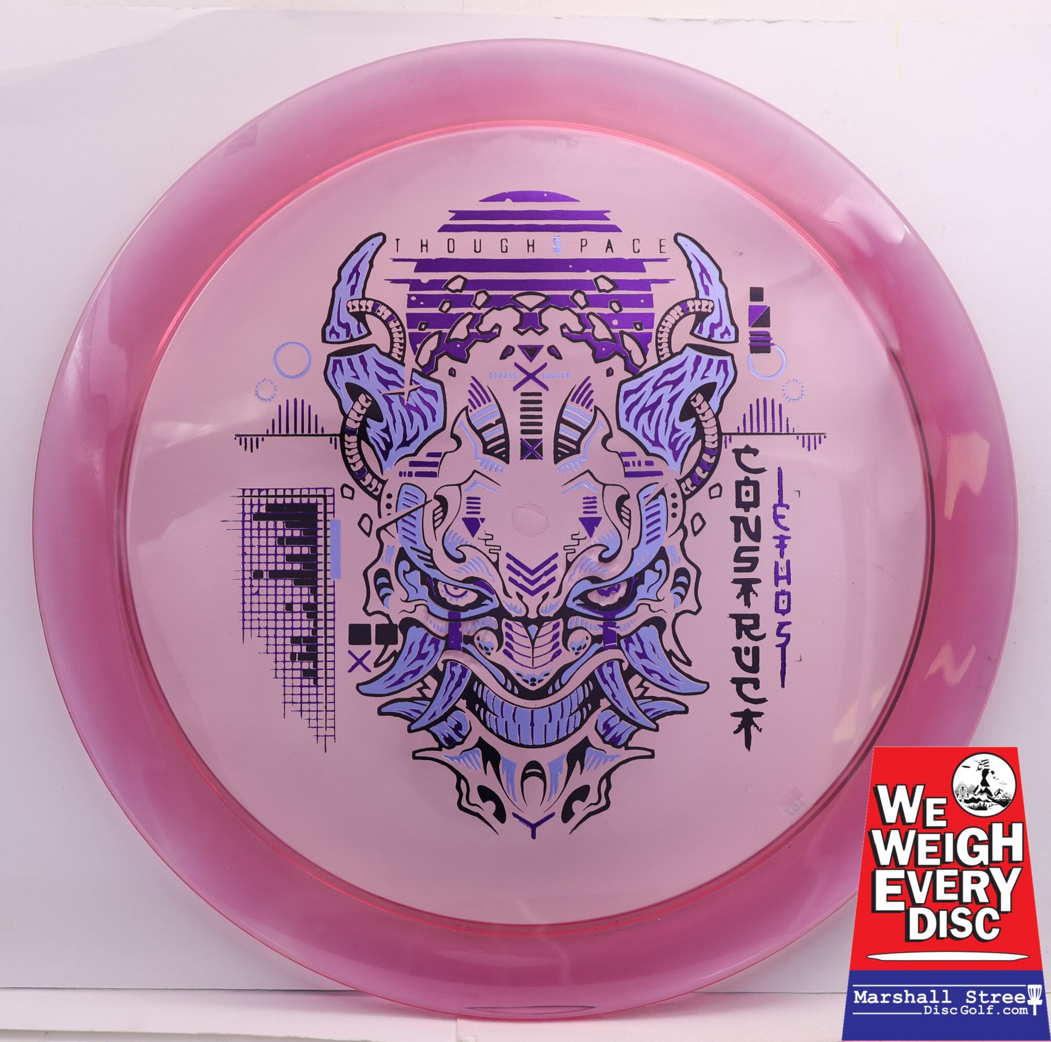 Thought Space Athletics - Premium Disc Golf Discs and Apparel