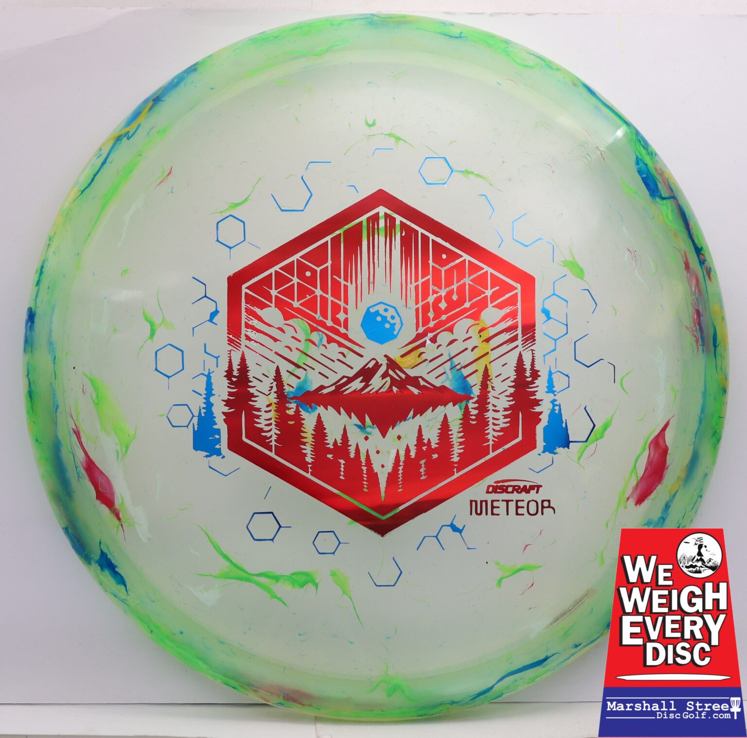 Z Jawbreaker Meteor, 2025 Cascade Challenge - 2025 Ledgestone Edition ...