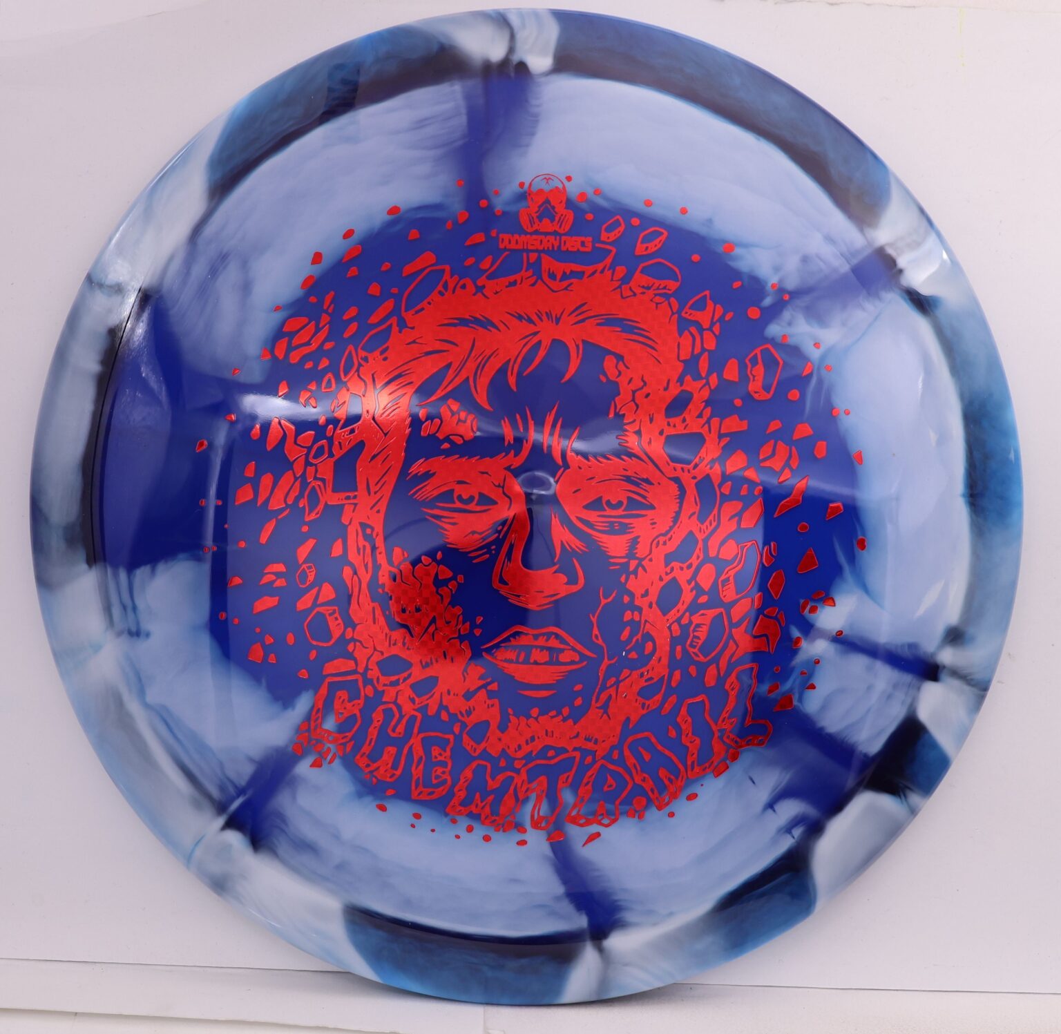 Doomsday Discs Disc Golf Discs - Shop Premium Doomsday Discs Plastics