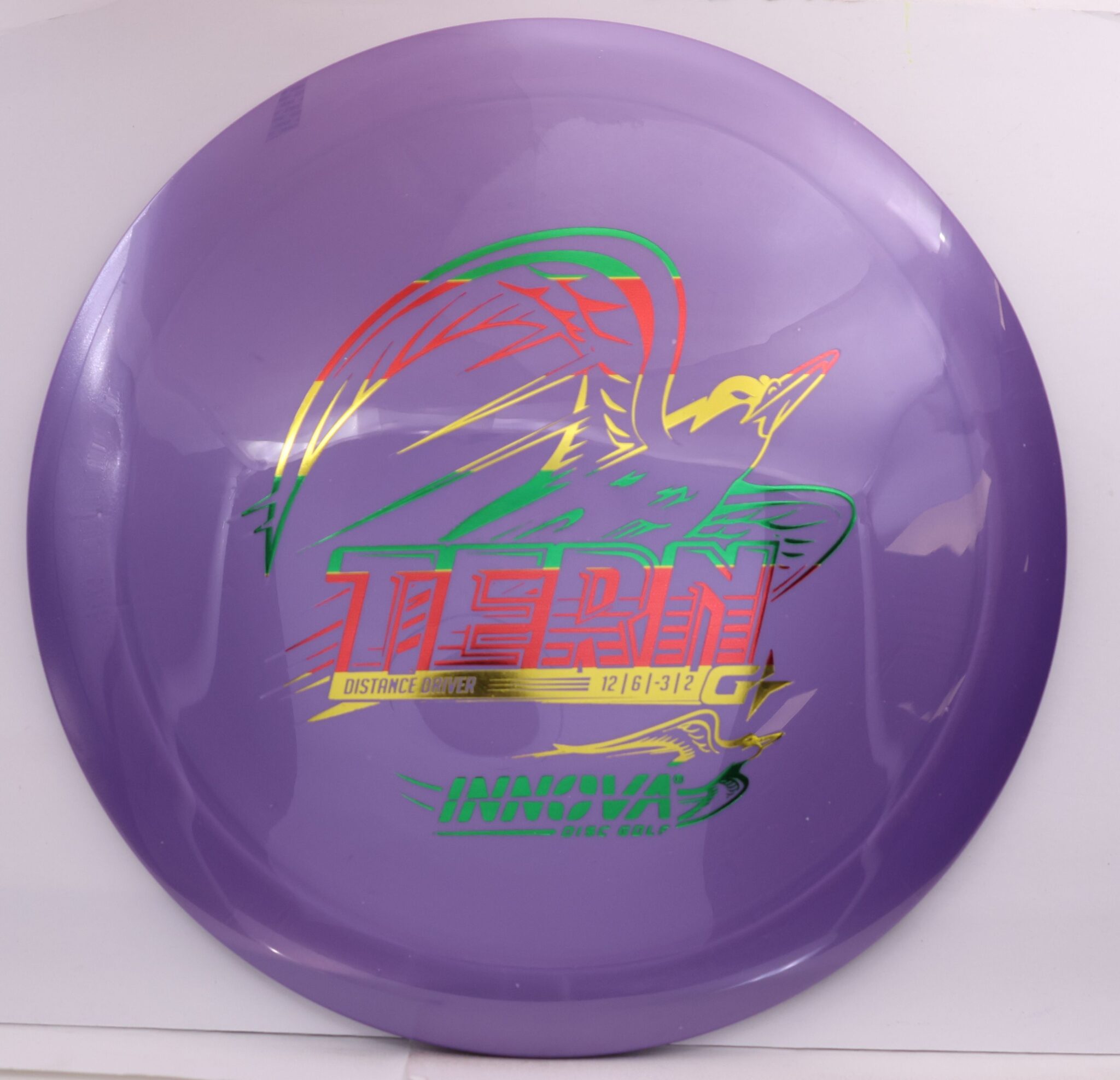 Distance Drivers Disc Golf Discs - Shop Premium Distance Drivers