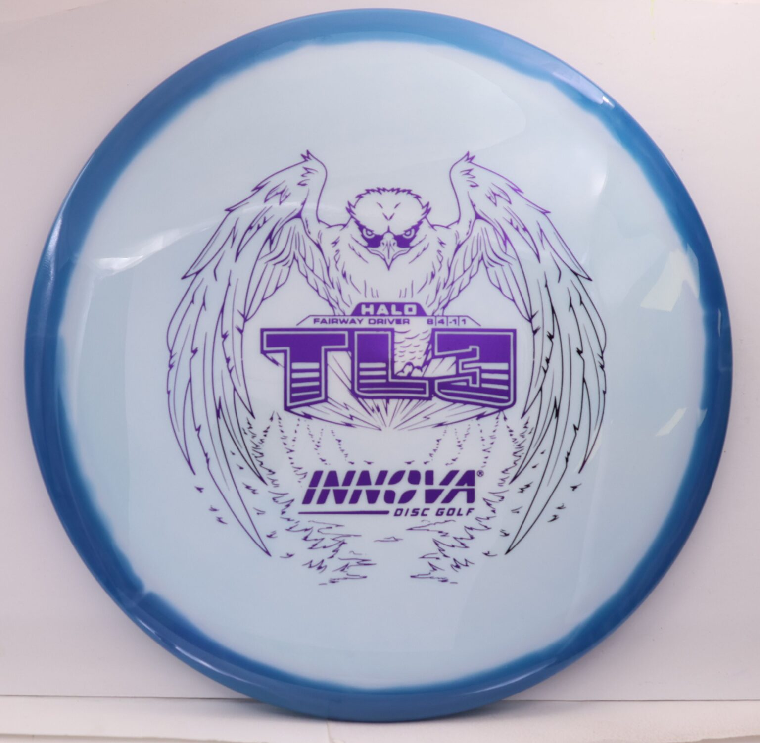 Halo Star TL3 • Marshall Street Disc Golf