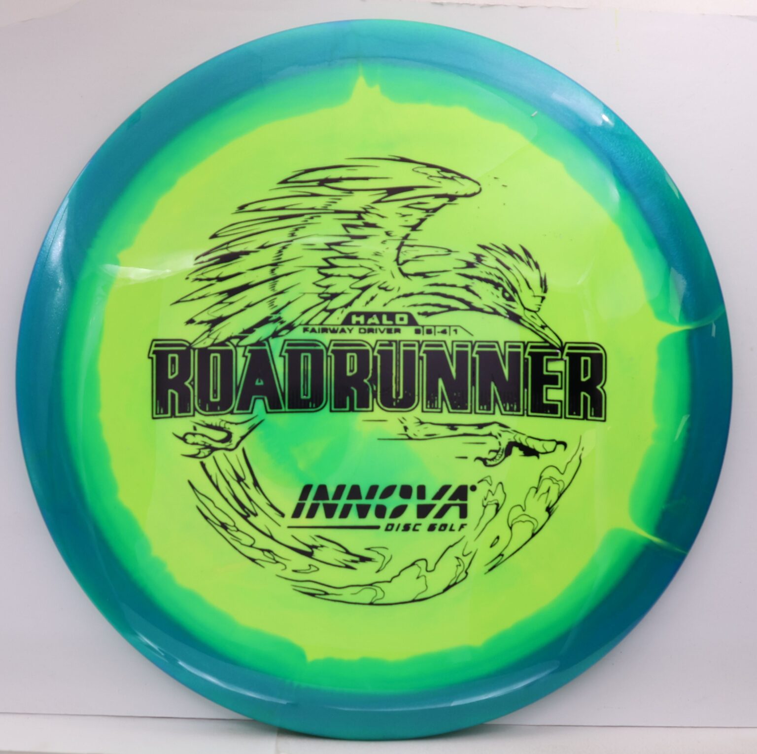 Halo Star Roadrunner • Marshall Street Disc Golf