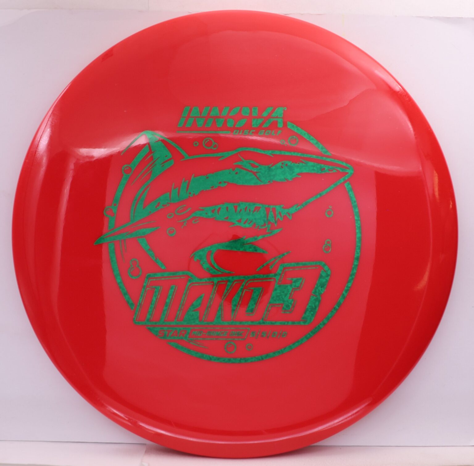 Disc Golf Discs & Gear Shop – Exact Weight Photos | Marshall Street