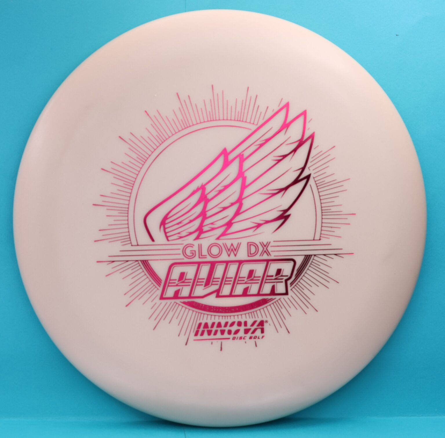 Glow Discs Disc Golf Discs - Shop Premium Glow Discs Plastics