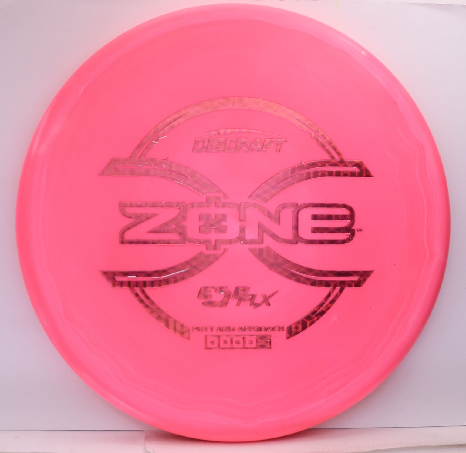 ESP FLX Zone • Marshall Street Disc Golf