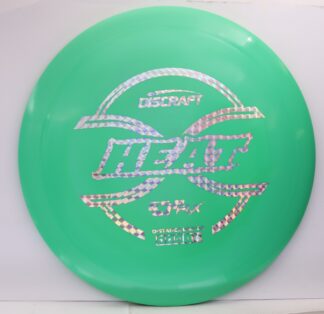 ESP FLX Heat • Marshall Street Disc Golf