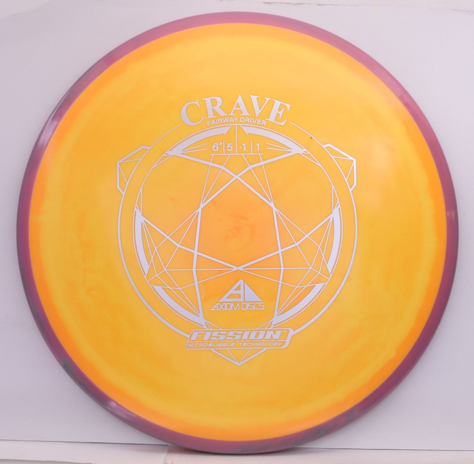Axiom Discs - GYRO Technology Disc Golf Discs by MVP