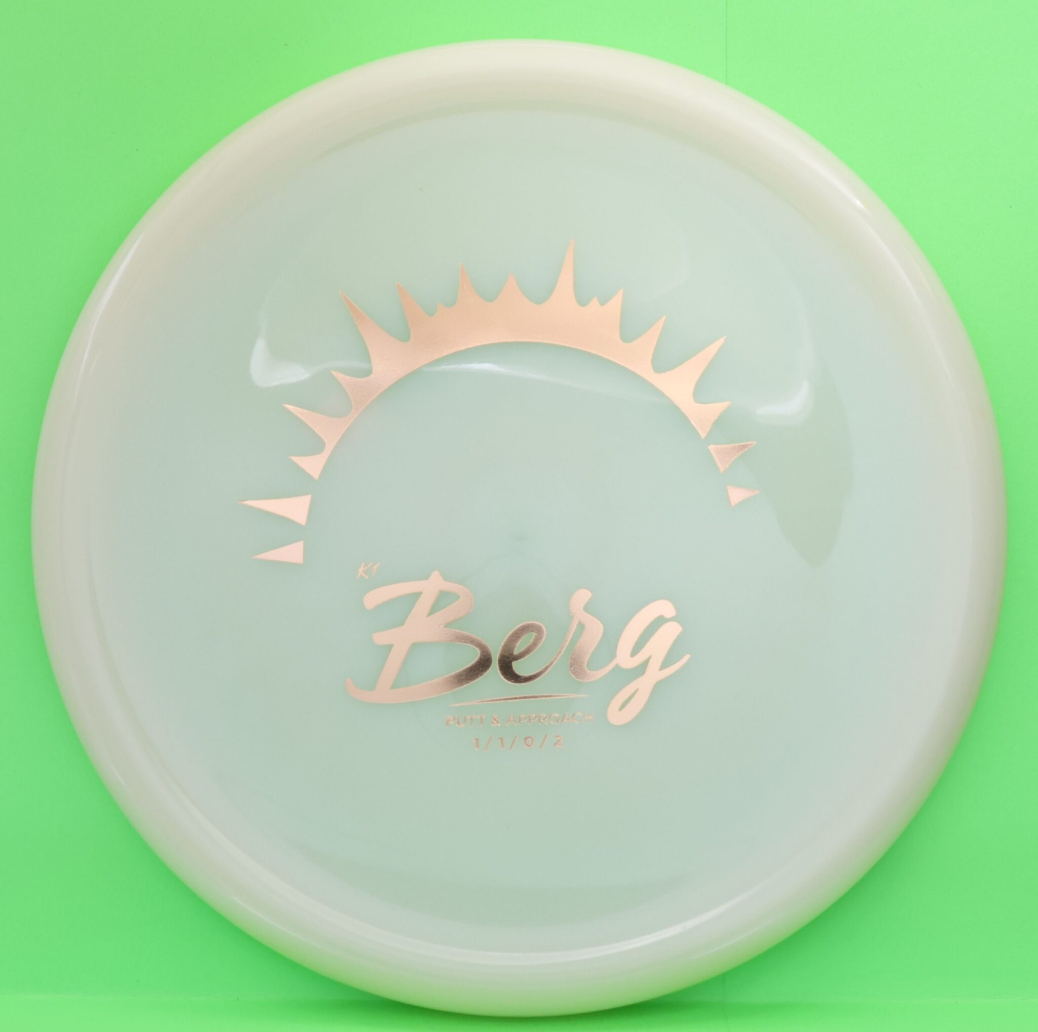 Glow Discs Disc Golf Discs - Shop Premium Glow Discs Plastics