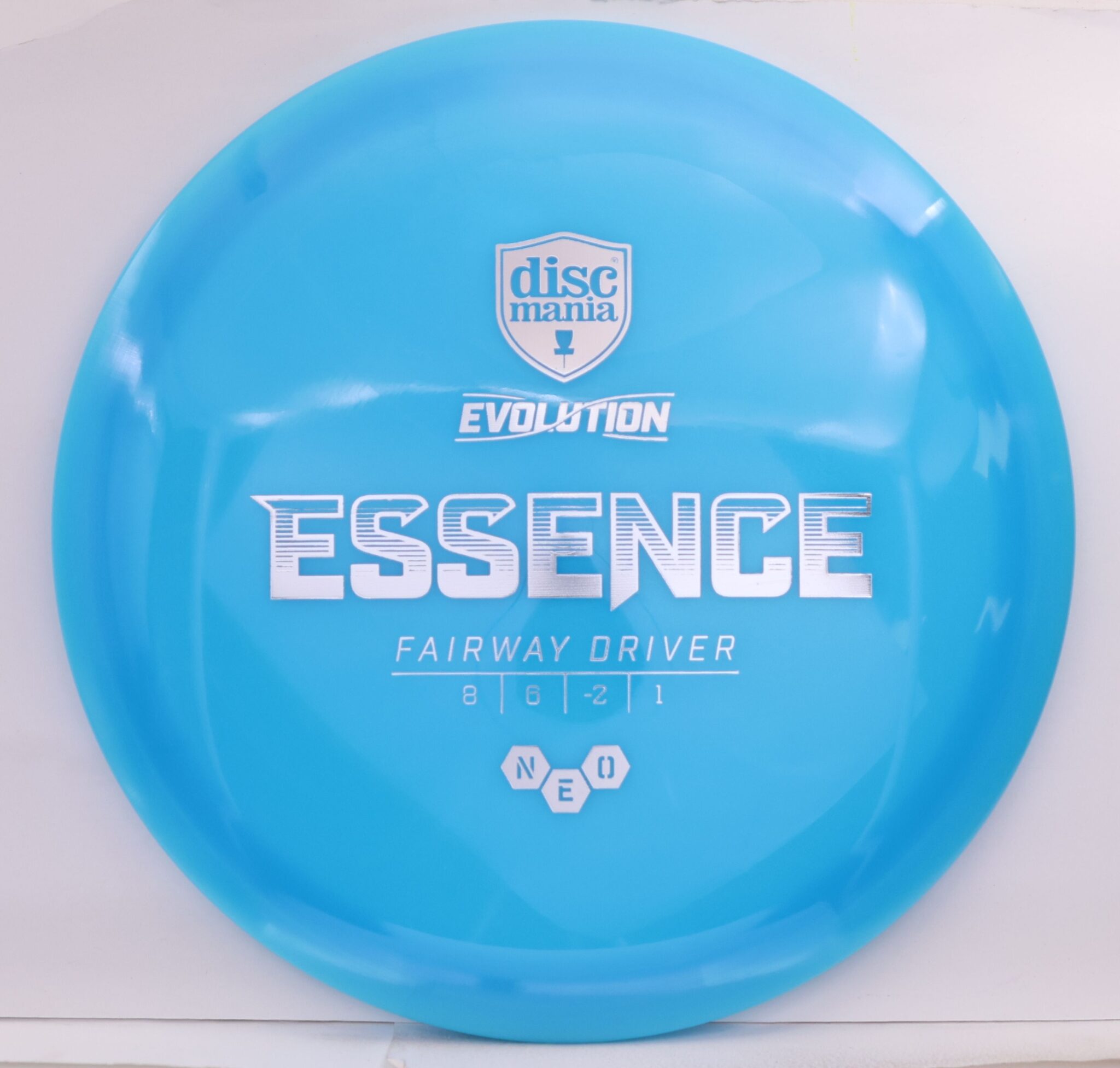 Discmania Disc Golf Discs - Shop Premium Discmania Plastics