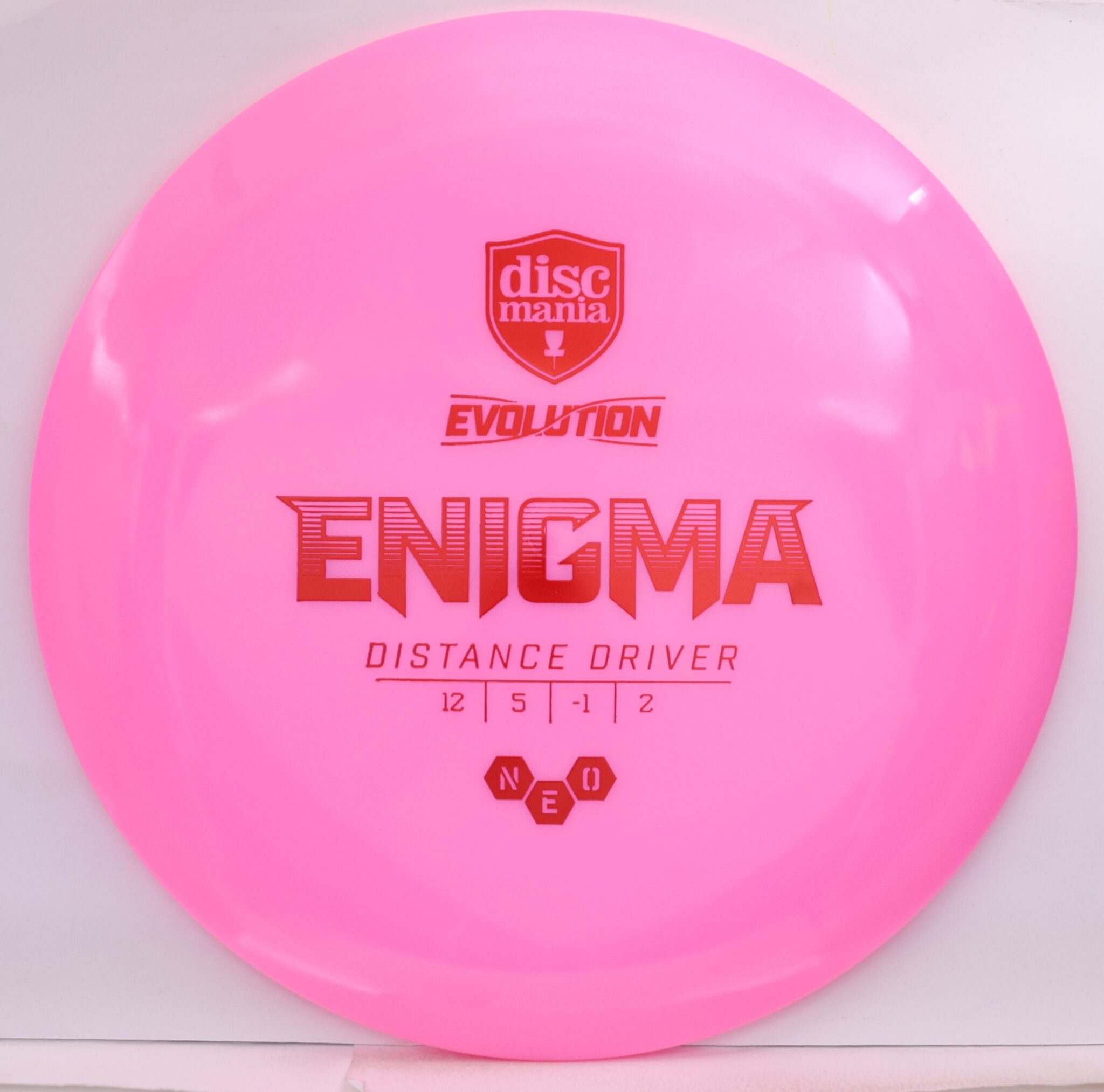 Discmania Disc Golf Discs - Shop Premium Discmania Plastics