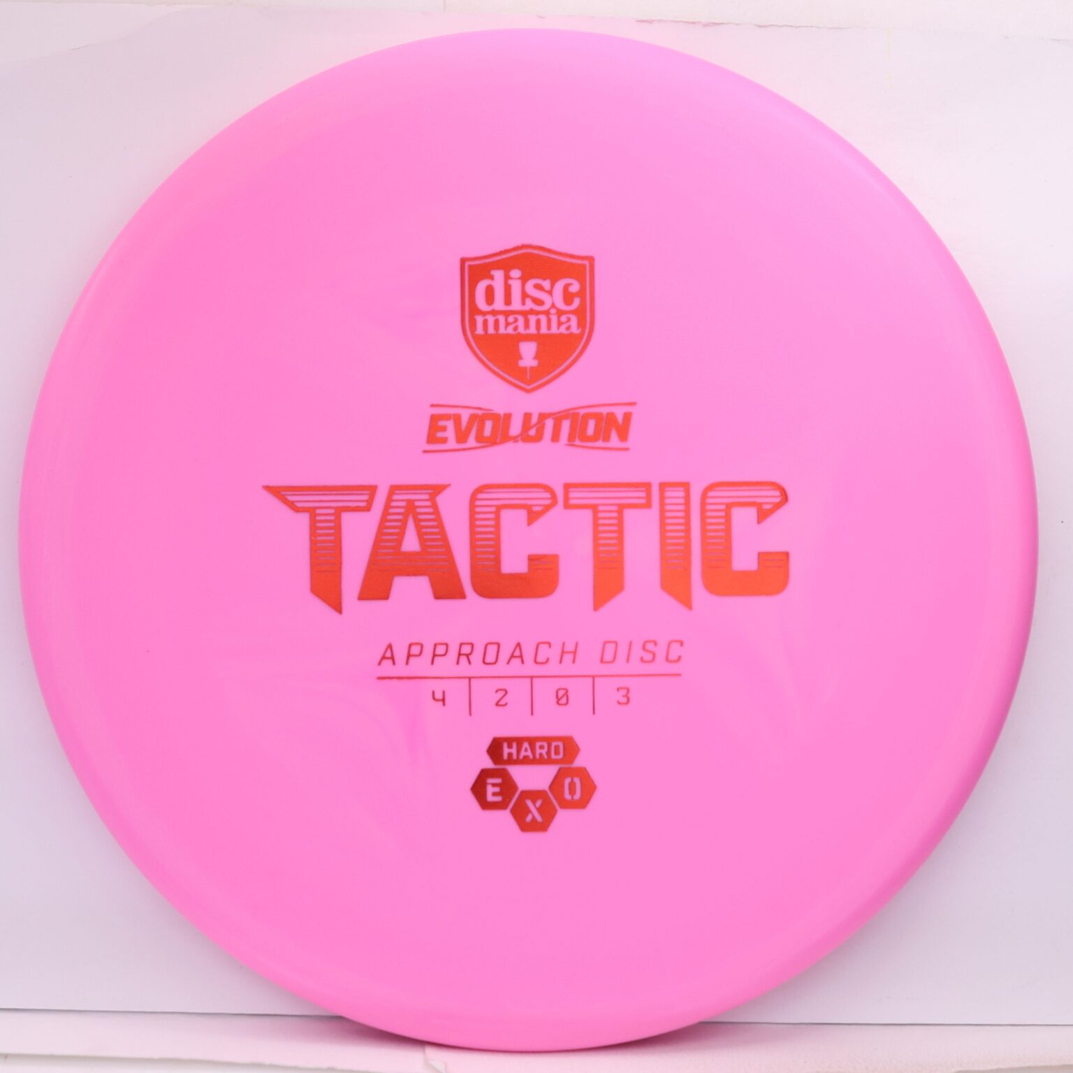 Discmania Disc Golf Discs - Shop Premium Discmania Plastics