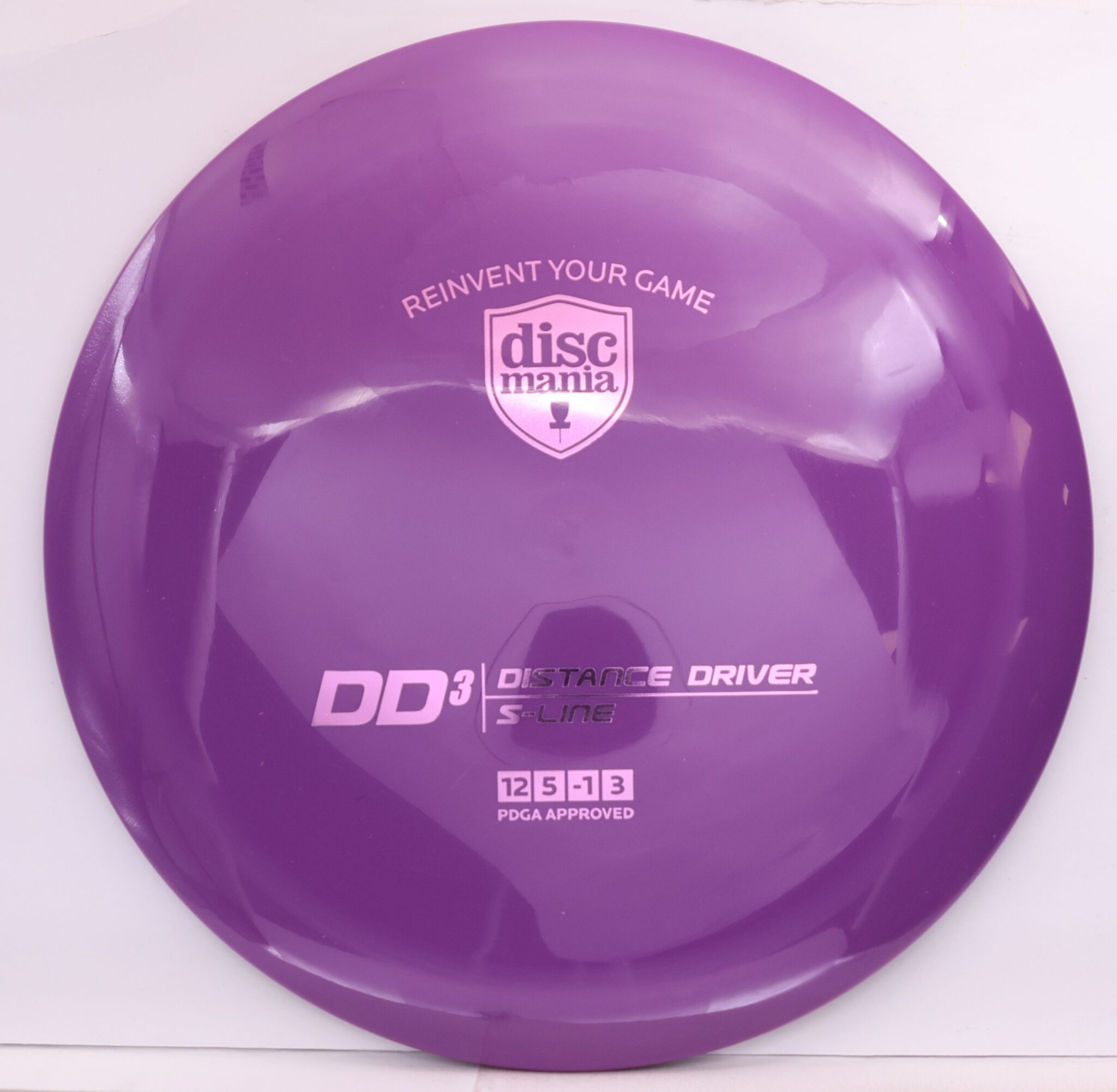Discmania Disc Golf Discs - Shop Premium Discmania Plastics