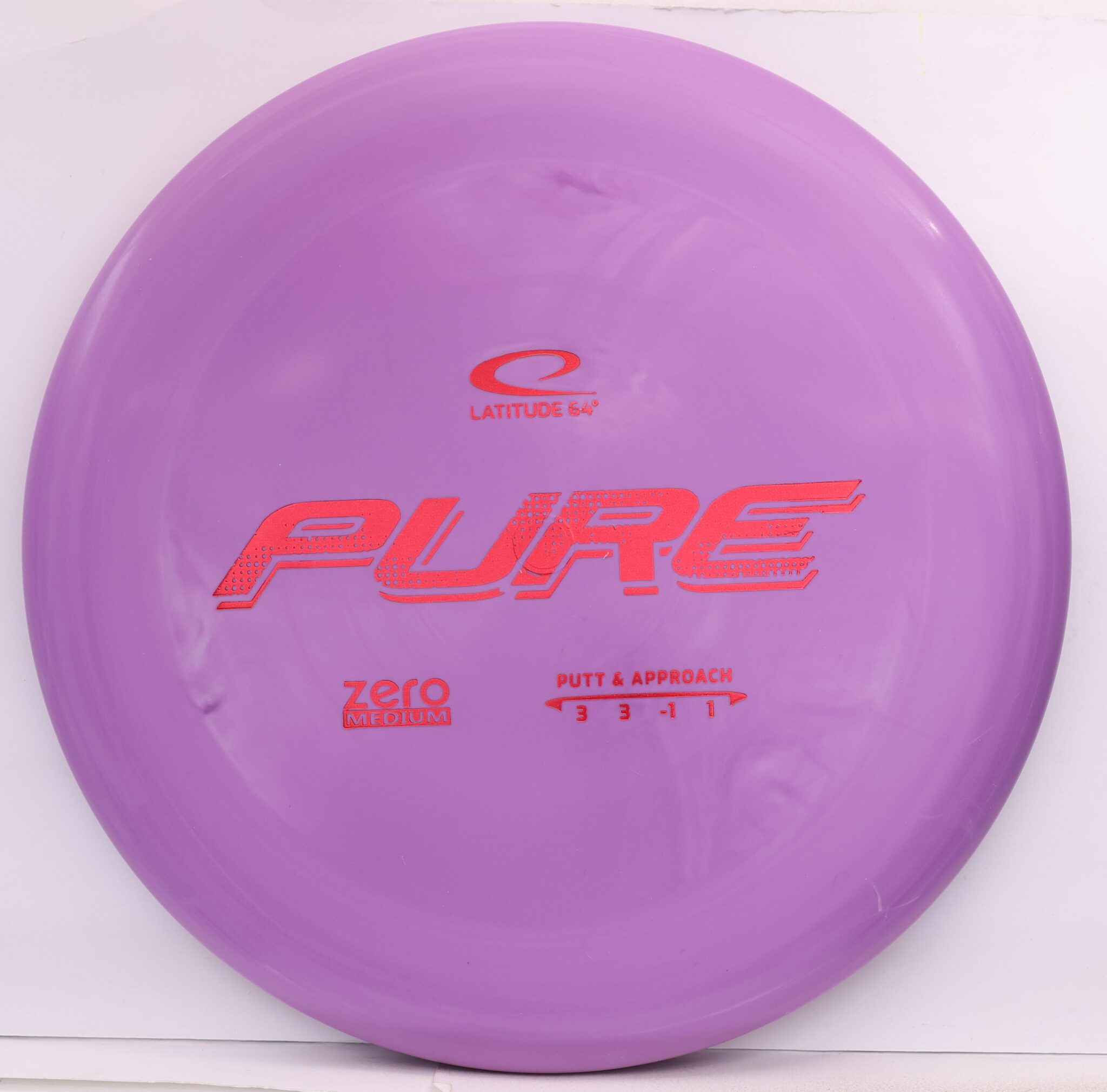 Latitude 64 Disc Golf Discs - Shop Premium Latitude 64 Plastics