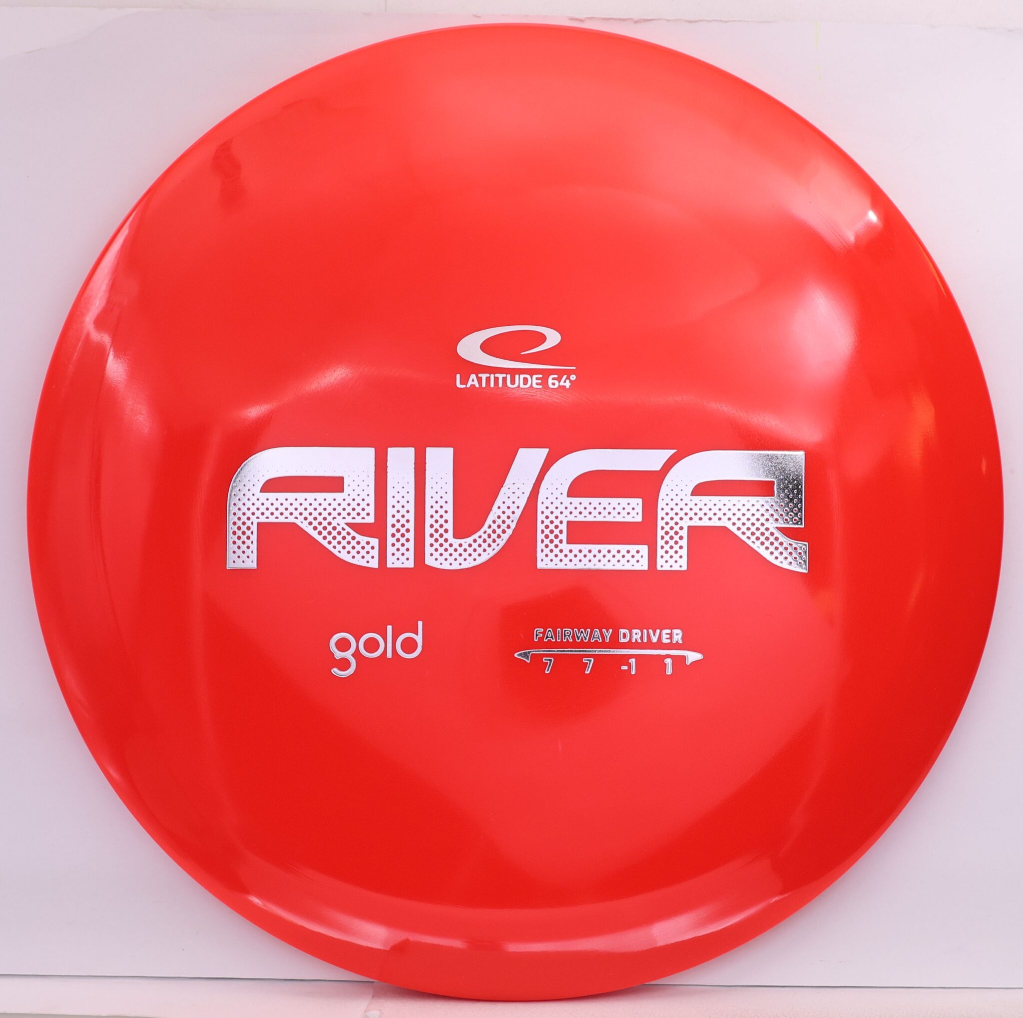 Gold River • Marshall Street Disc Golf