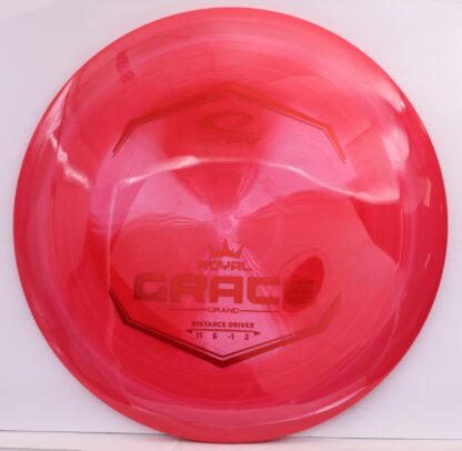 Latitude 64 Disc Golf Discs - Shop Premium Latitude 64 Plastics