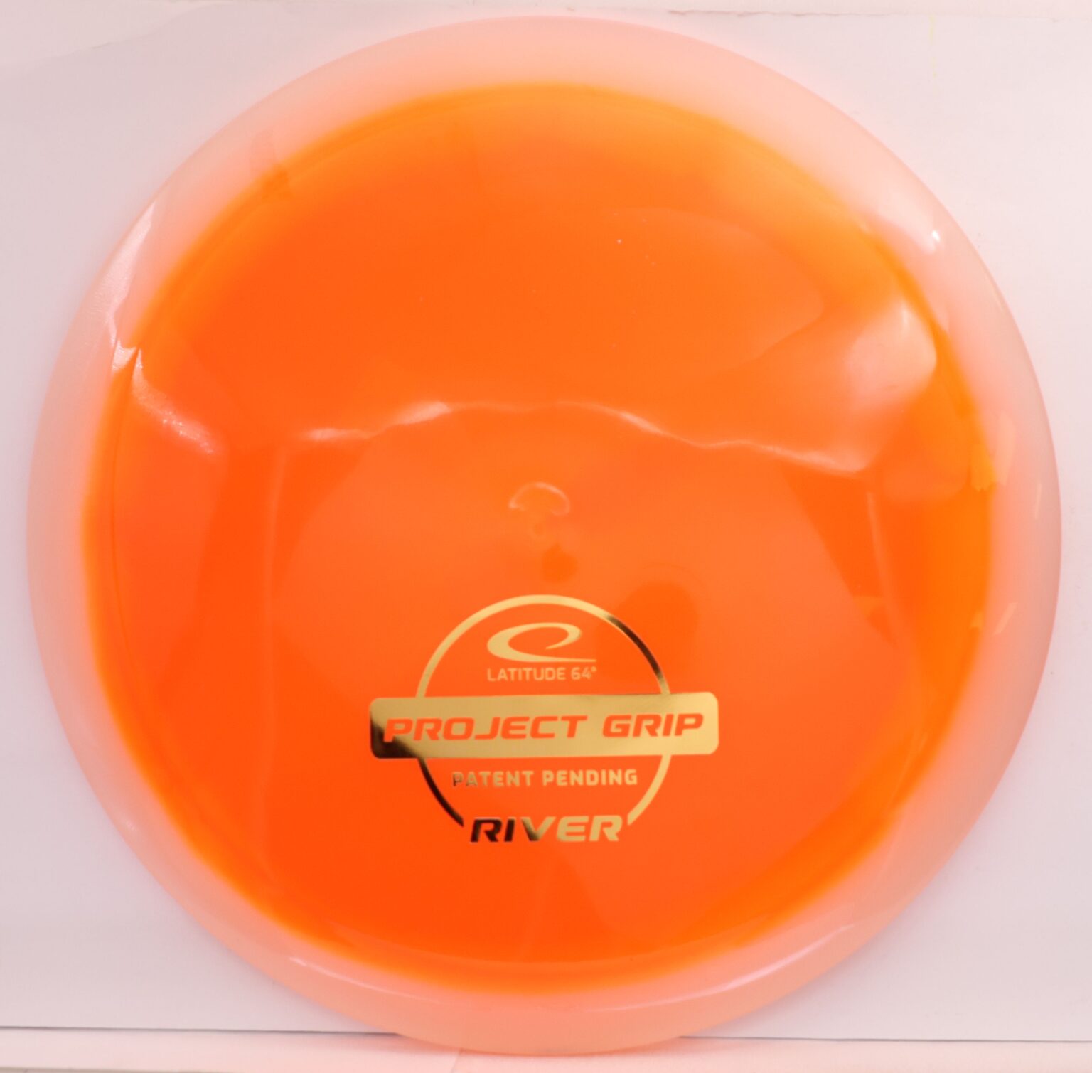 Project Grip River • Marshall Street Disc Golf