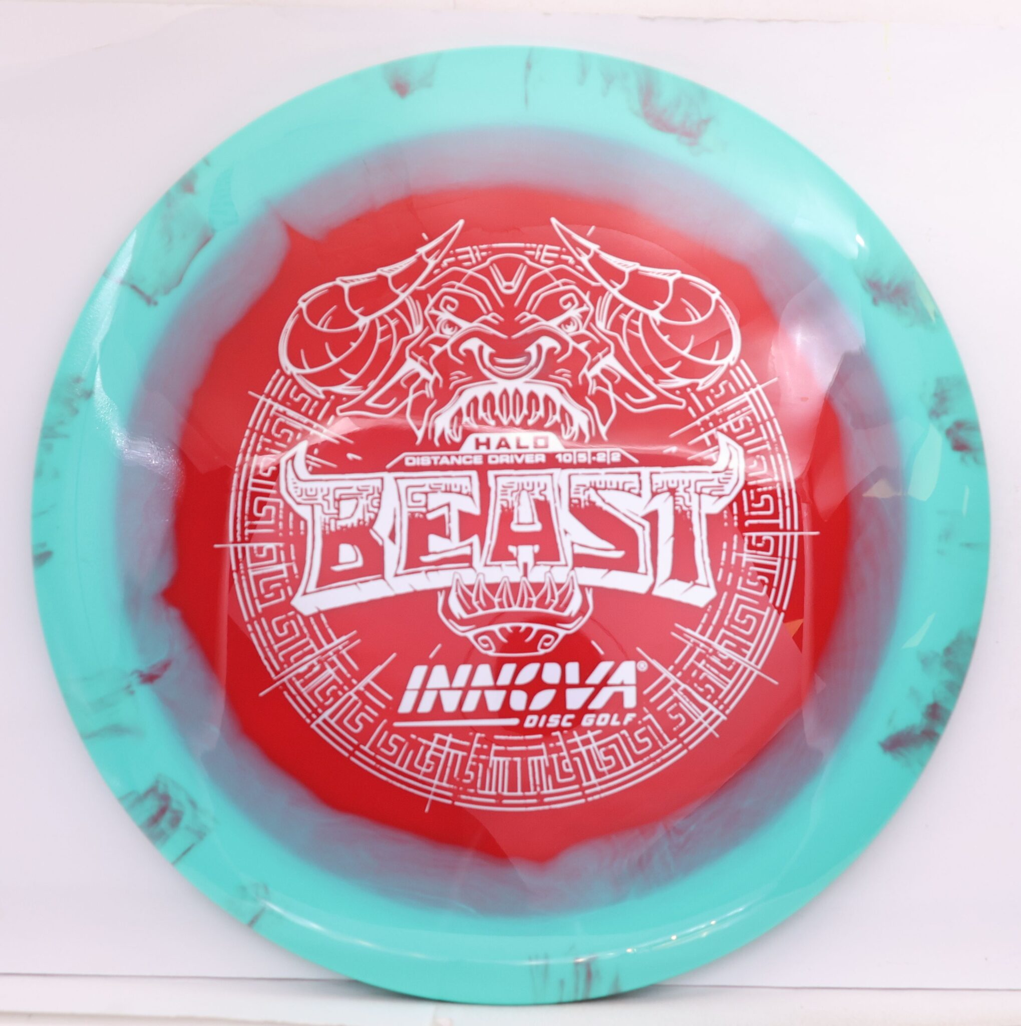 Halo Star Beast • Marshall Street Disc Golf