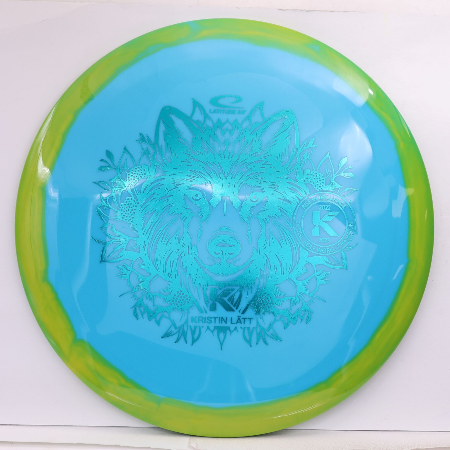 Royal Grand Orbit Grace, Kristin Lätt 2025 Team Series • Marshall ...
