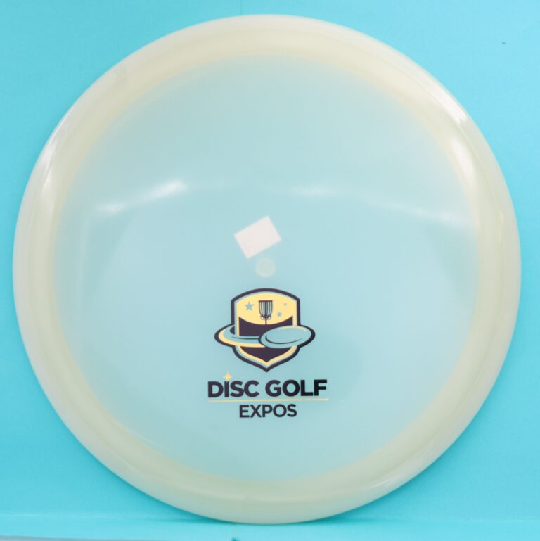 Total Eclipse Crave, 2026 Disc Golf Expos • Marshall Street Disc Golf