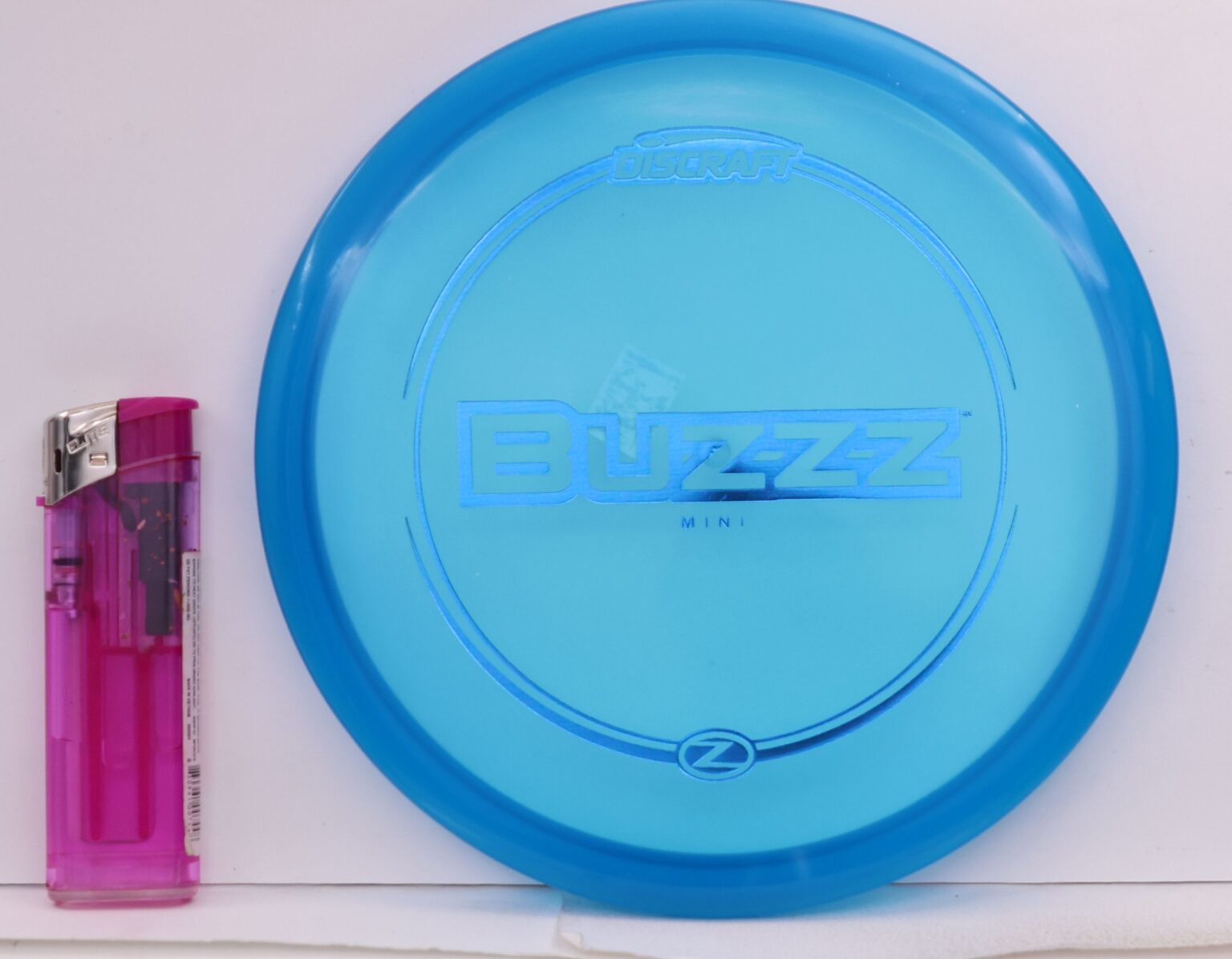 Disc Golf Mini Markers – Functional, Fun & Legal