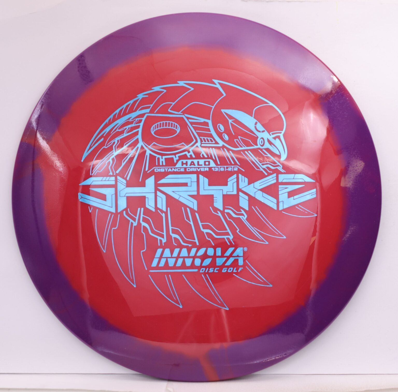 Halo Star Shryke • Marshall Street Disc Golf