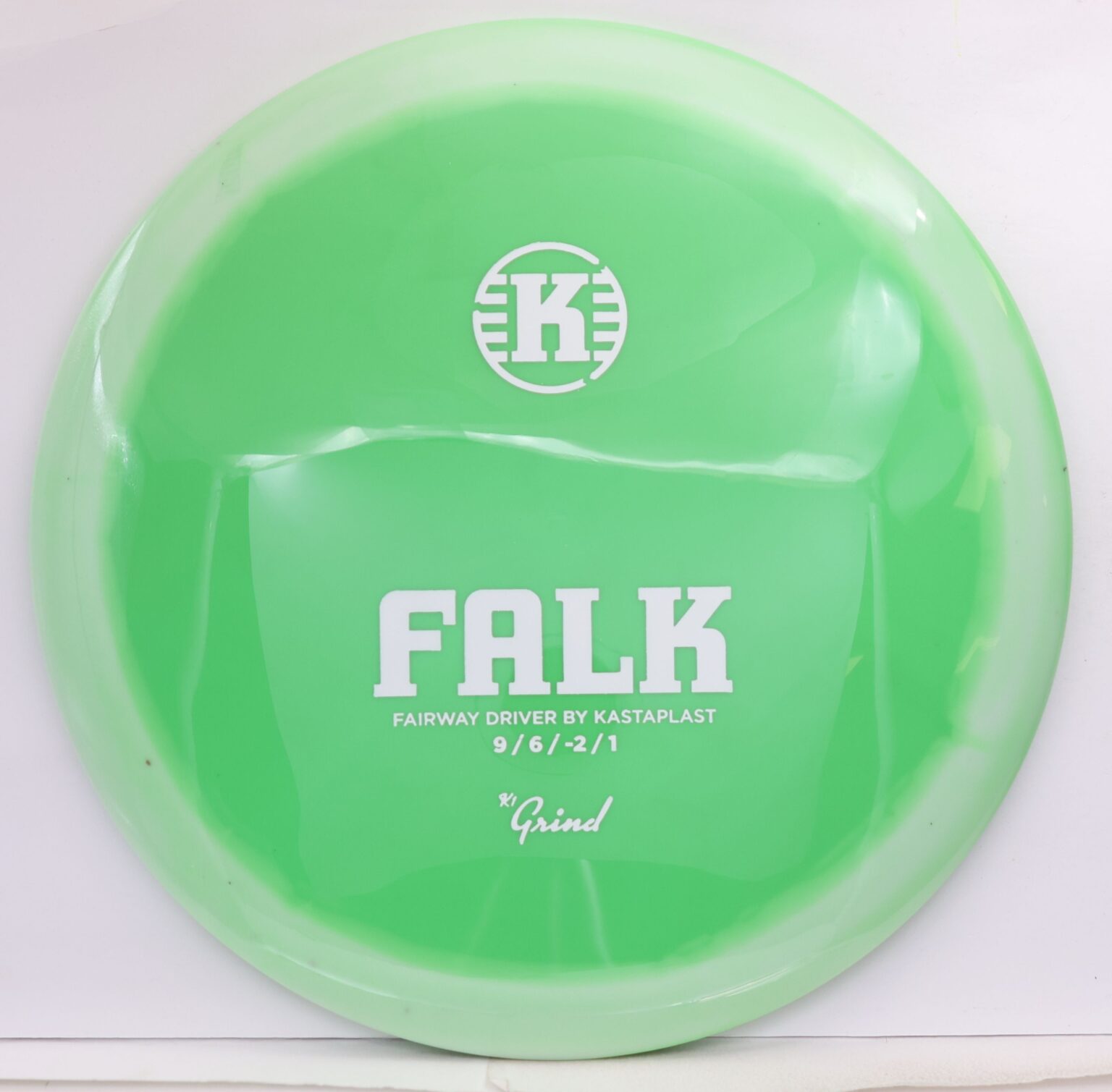 K1 Grind Falk • Marshall Street Disc Golf