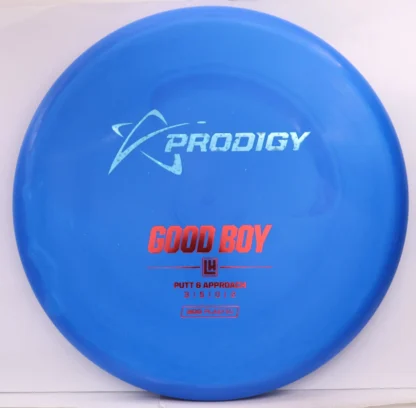 Prodigy Good Boy, 300 (P Model S) • Marshall Street Disc Golf