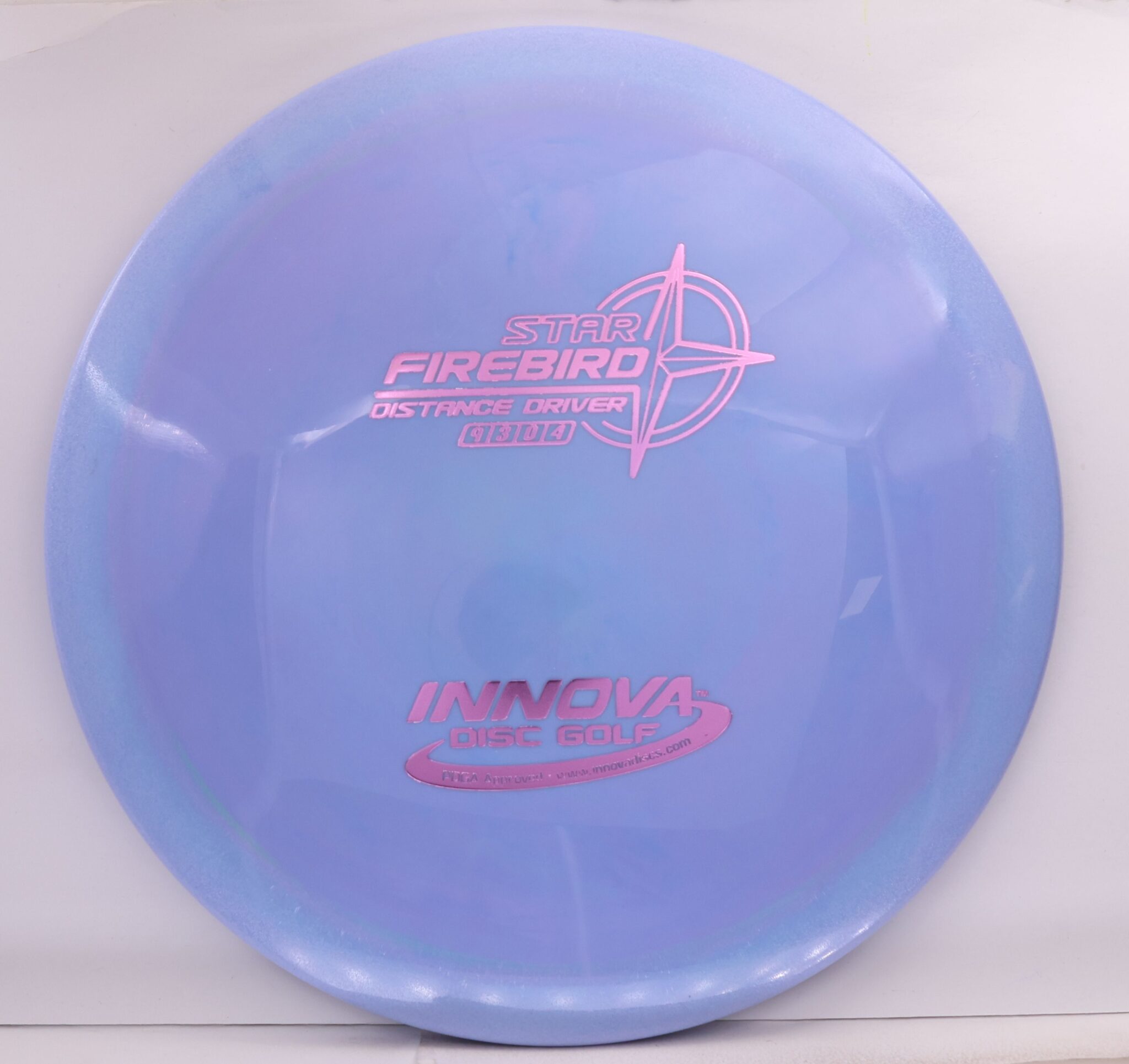 Star Firebird • Marshall Street Disc Golf
