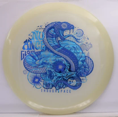 Glow Nuance, GlowBra • Marshall Street Disc Golf