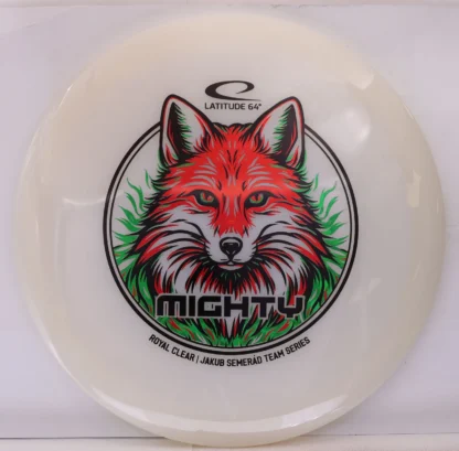 Royal Clear Mighty, Jakub Semerad 2026 Team Series • Marshall Street ...