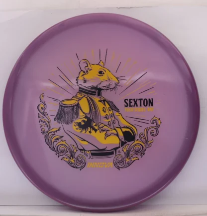 Proto Glow Champion Rat, Nate Sexton 2026 Tour Series • Marshall Street ...