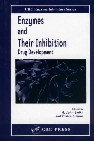 Matthews MUSC Bookstore : Enzymes and Their Inhibition: Drug Development