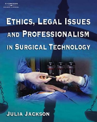 MatthewsBooks.com - 9781401857936 (1401857930) : Ethics, Legal Issues ...