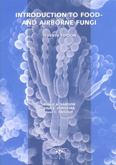 Campus Store : Introduction to Food and Airborne Fungi