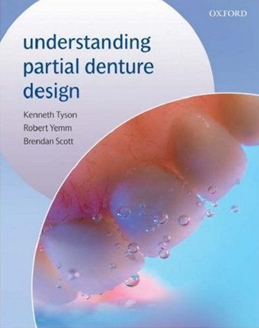 Campus Store : Understanding Partial Denture Design