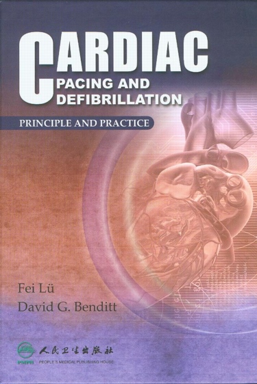 Campus Store : Cardiac Pacing and Defibrillation: Principle and Practice