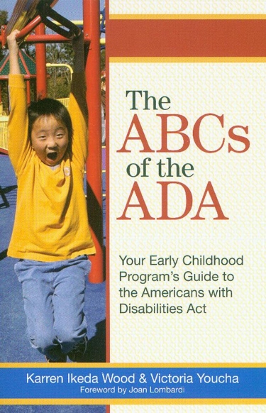 MatthewsBooks.com - 9781557669339 (1557669333) : ABCs of the ADA: Your ...