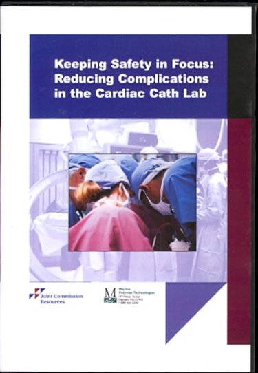 Campus Store : Keeping Safety in Focus: Reducing Complications in the ...