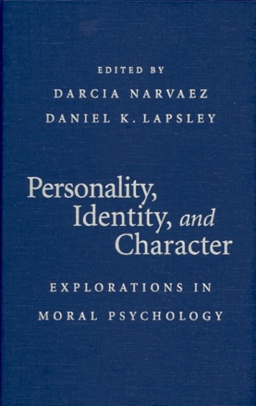 MatthewsBooks.com - 9780521895071 (0521895073) : Personality, Identity ...