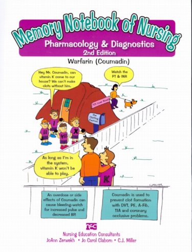 MatthewsBooks.com - 9781892155139 (1892155133) : Memory Notebook of ...