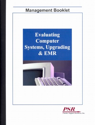 Campus Store : Evaluating Computer Systems, Upgrading and EMR ...