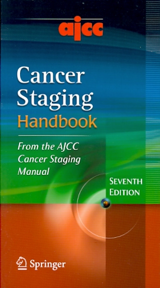 MatthewsBooks.com - 9780387884424 (0387884424) : AJCC Cancer Staging ...