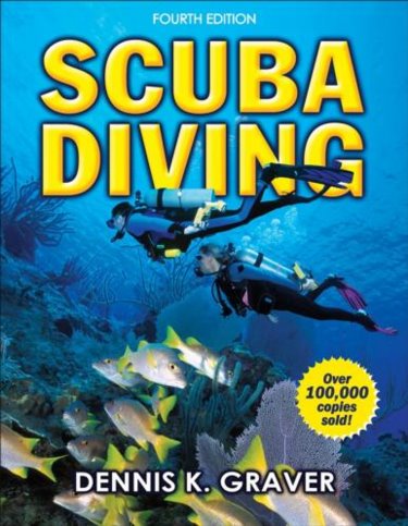 MatthewsBooks.com - 9780736079006 (0736079009) : Scuba Diving : Graver ...